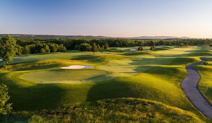Heron Glen named atop New Jersey’s top 20 public golf courses in 2026