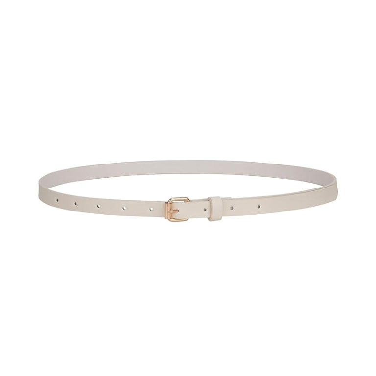 Add a chic new belt to your whole look