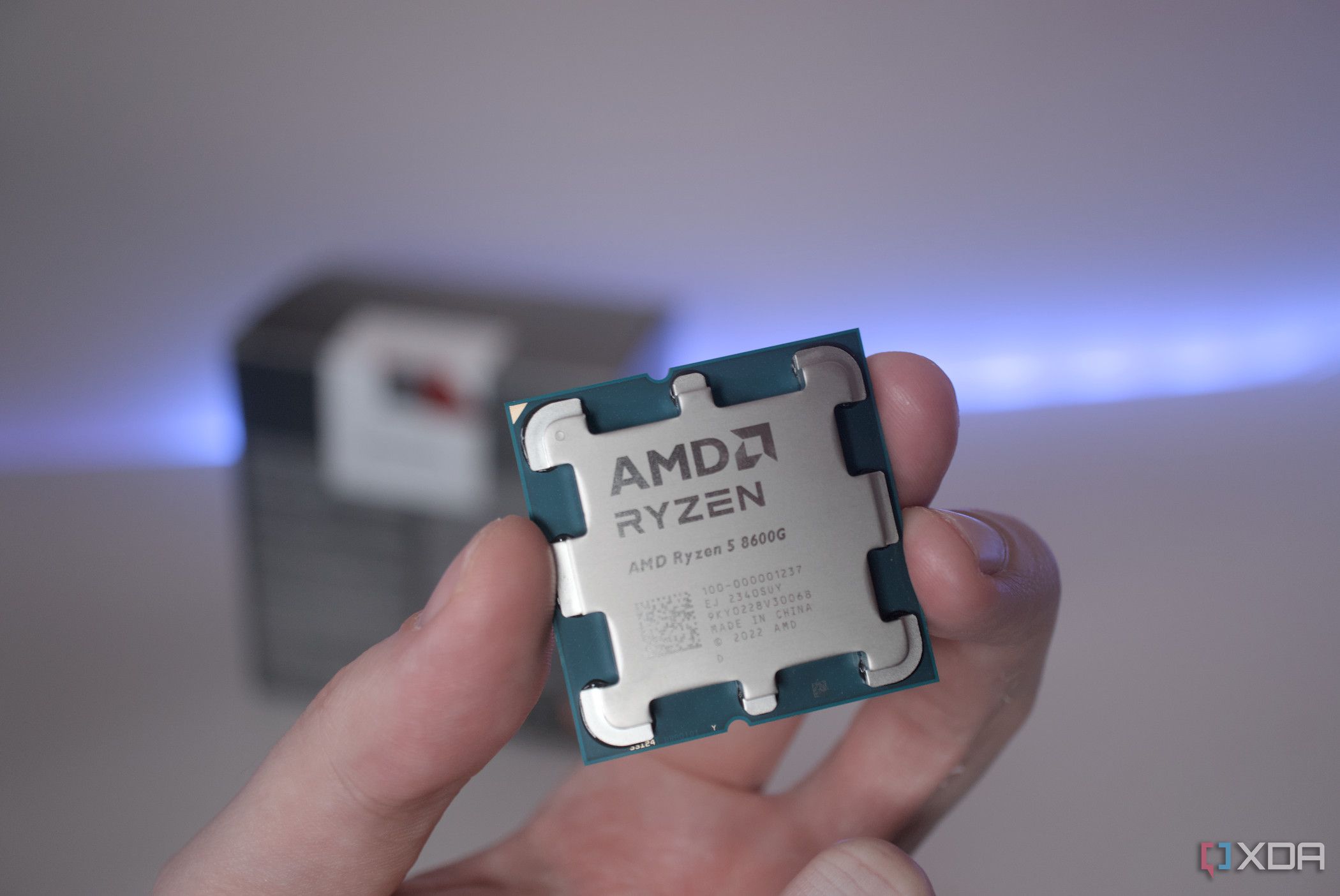 4 reasons a Ryzen APU is the best starting point for budget gamers