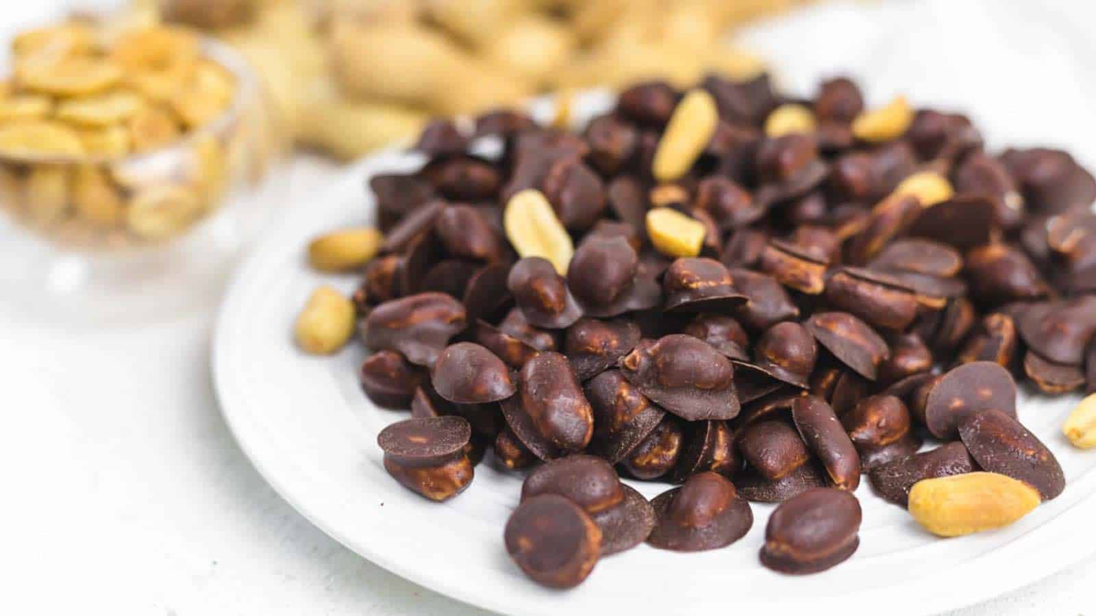 21 low-carb chocolate recipes that answer your late night cravings