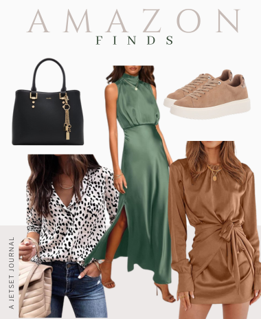 Get the ASOS Style for a More Affordable Price Right on Amazon