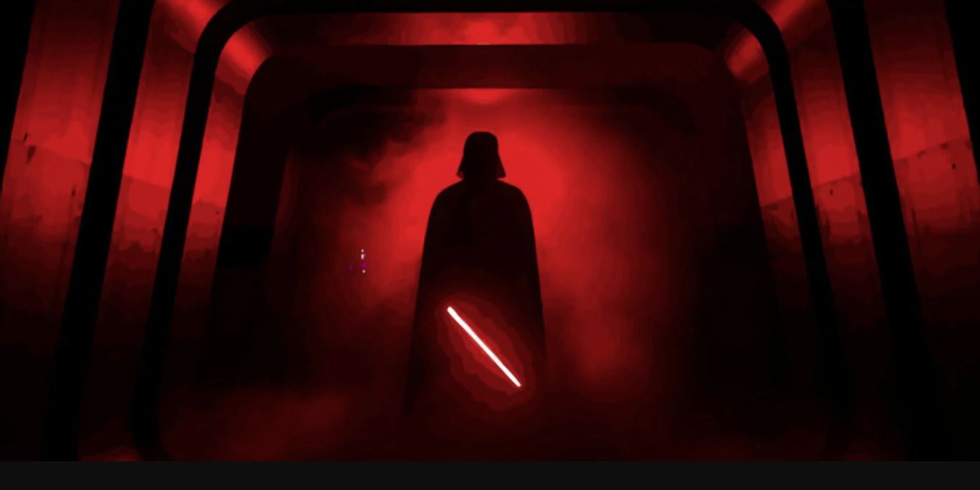 15 Most Powerful Sith Lords in Star Wars, Ranked
