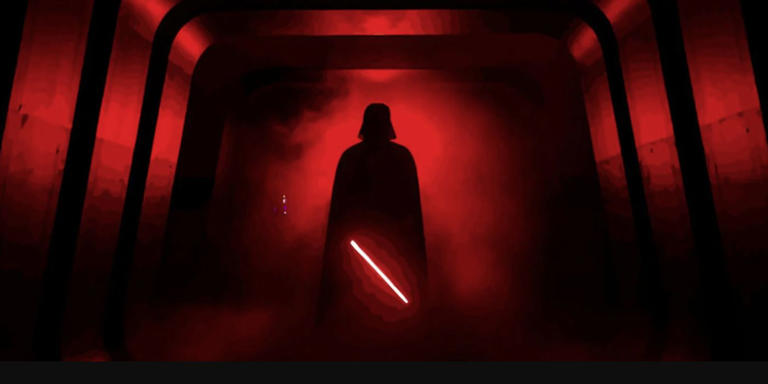 15 Most Powerful Sith Lords in Star Wars, Ranked