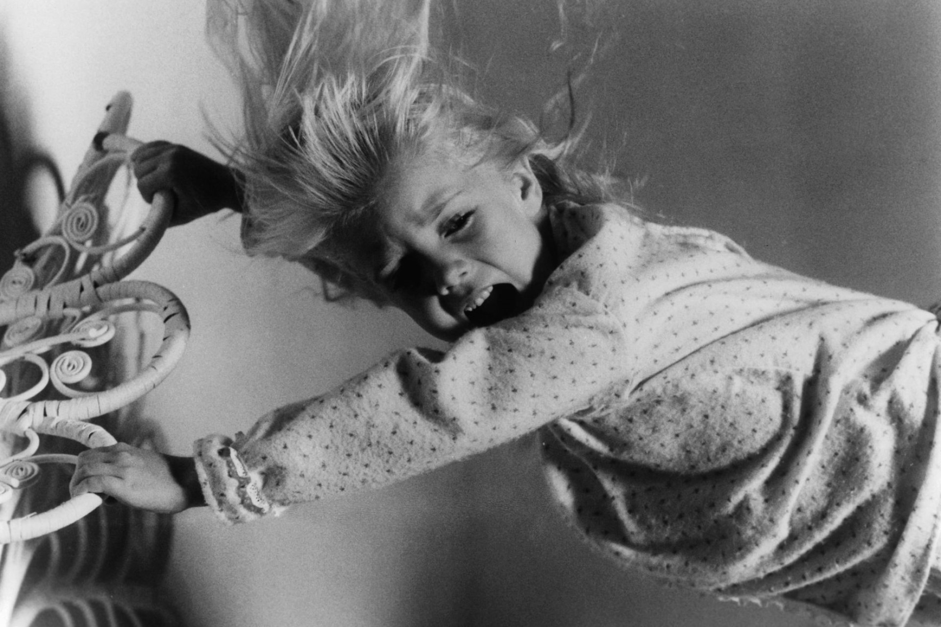 The 20 scariest horror movies in history