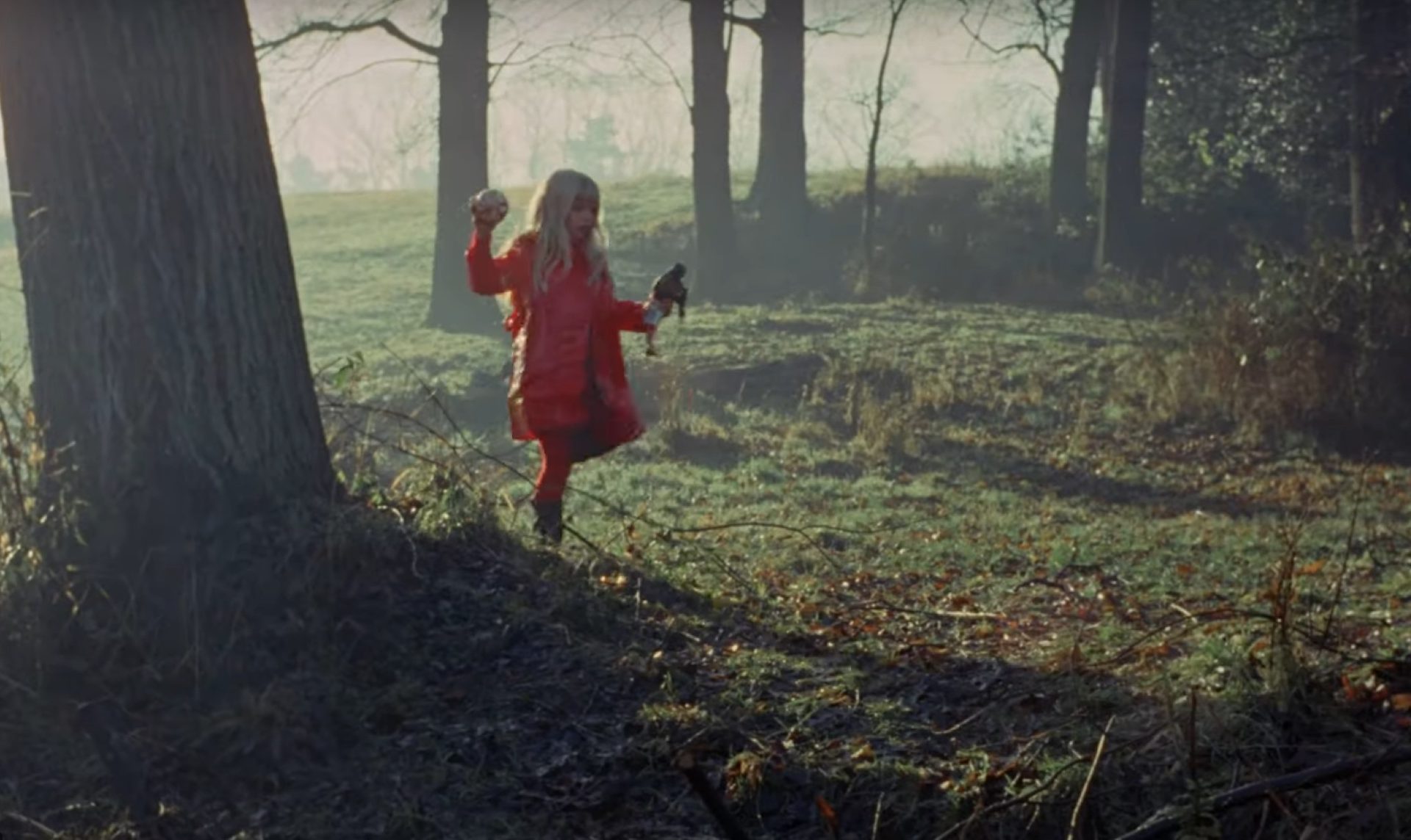 The 20 scariest horror movies in history