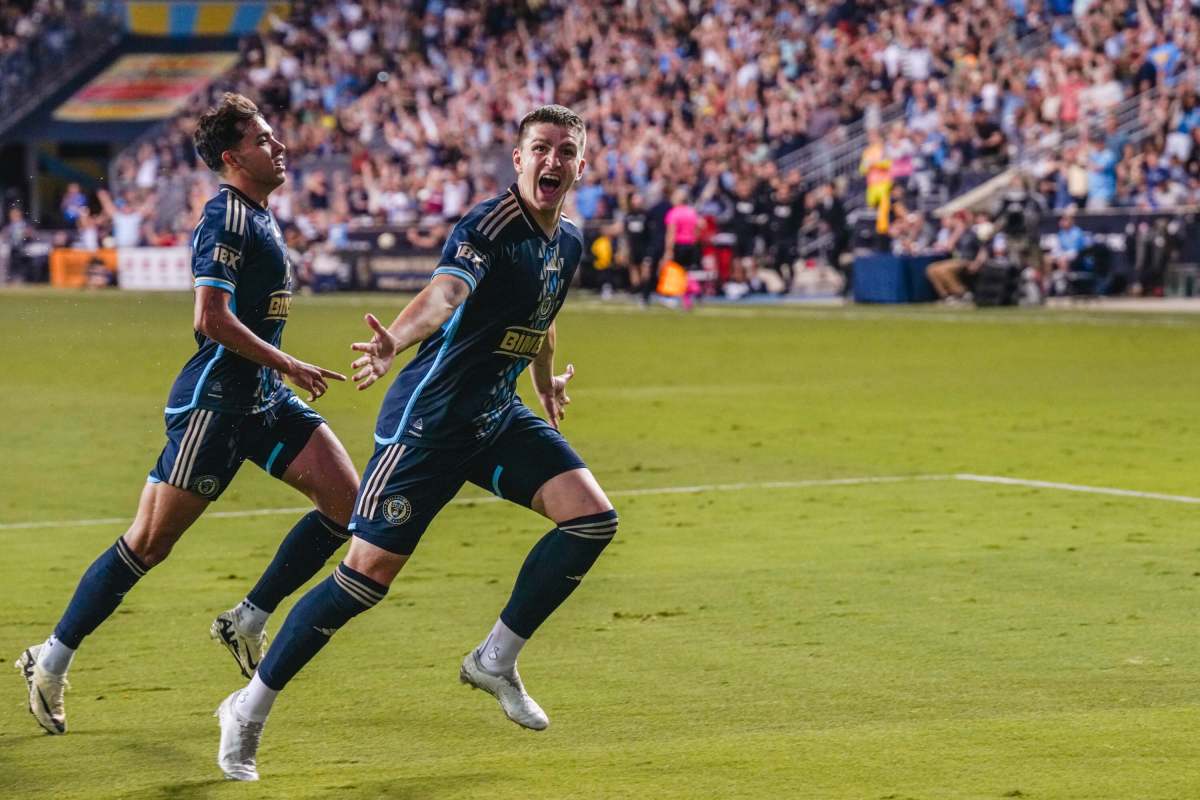 2025 Philadelphia Union Roster Preview: Strikers