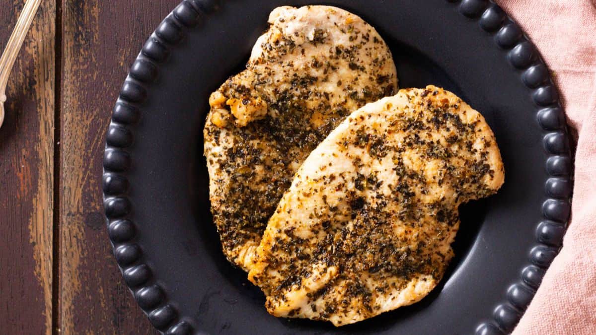 28 Easy Chicken Breast Recipes to Make for Dinner Tonight