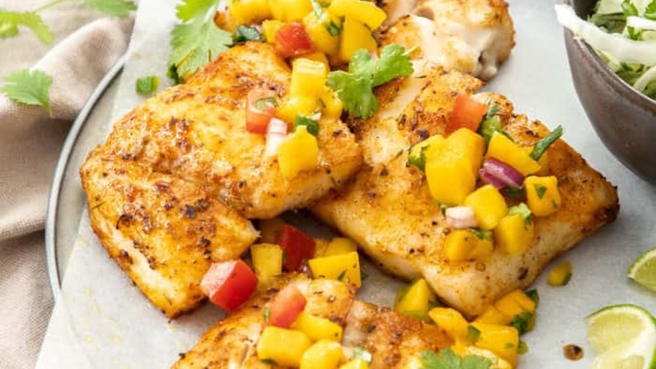 17 Easy Air Fryer Dishes for Fast Family Meals
