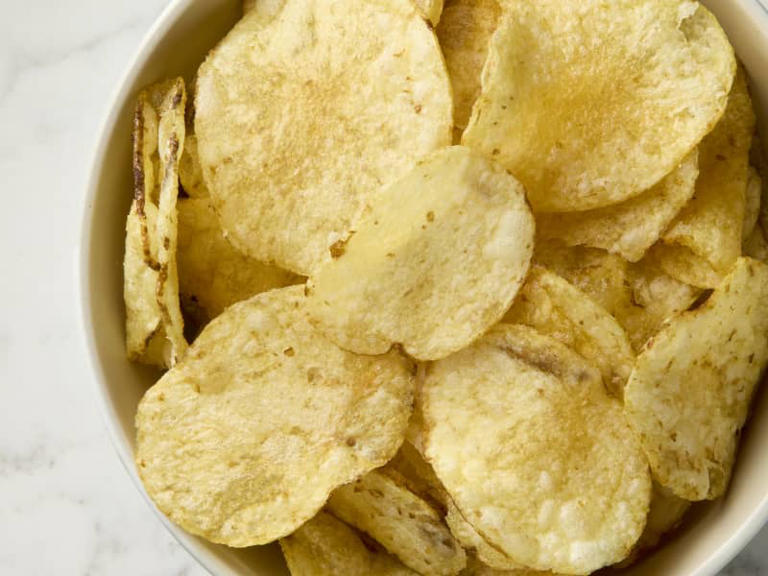 These New Lay's Potato Chips Taste JUST Like Your Favorite Football ...