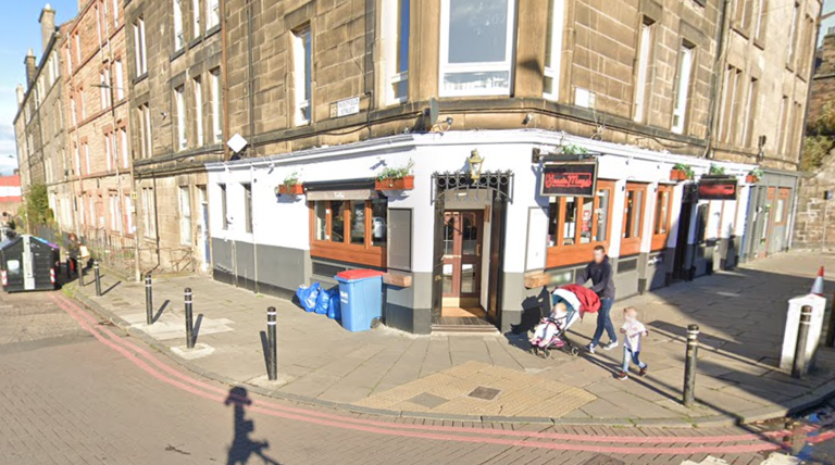 What are the closest pubs to Murrayfield 2025? Here are 10 places Oasis ...