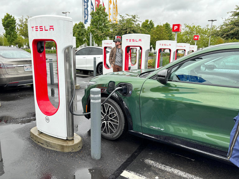 Tesla recalls thousands of Cybertrucks over faulty windshield wipers ... Tesla recalls thousands of Cybertrucks over faulty windshield wipers ...