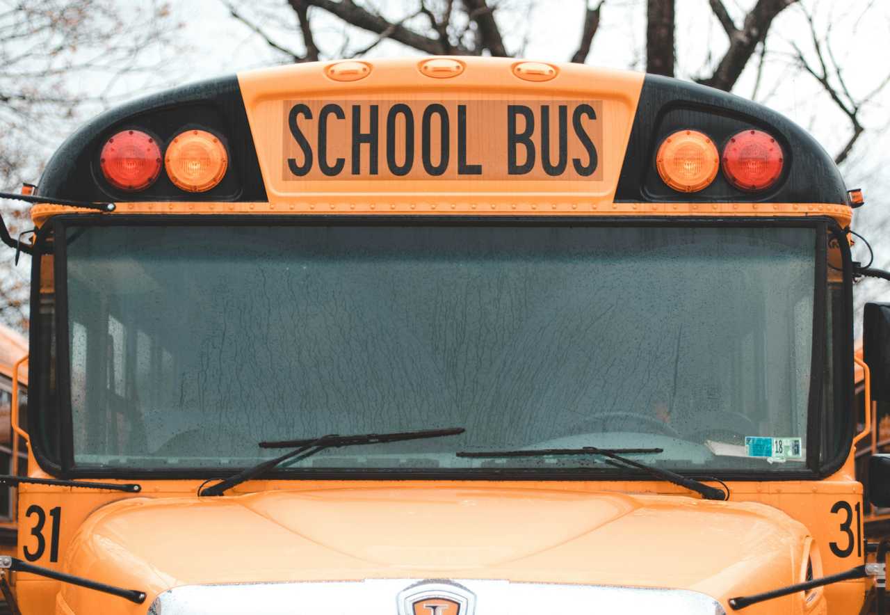 Special Needs Child Left On Bus For Hours, Driver Charged: Morris ...