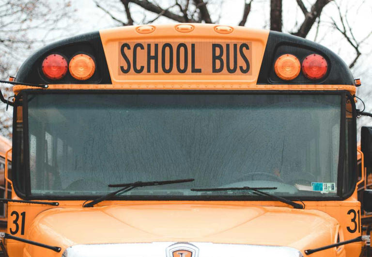 Special Needs Child Left On Bus For Hours, Driver Charged: Morris ...