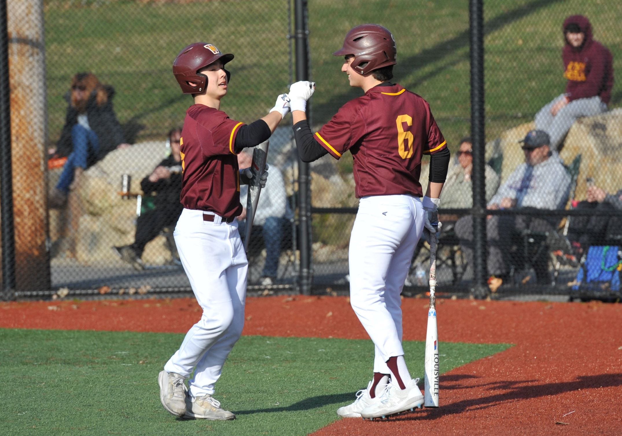 A no-hitter and 2-homer day: Vote for the High School Baseball Player ...