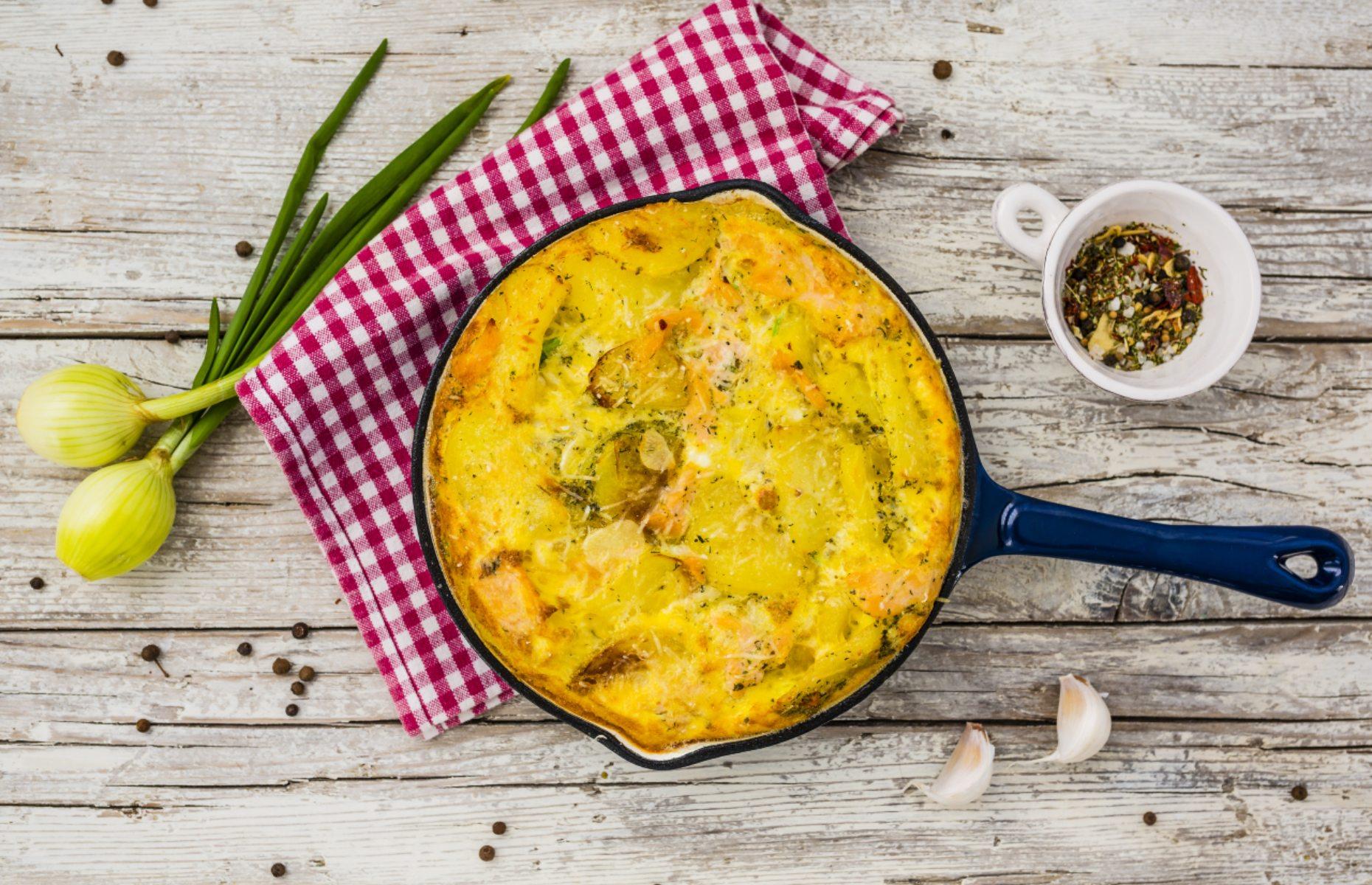 Quick cooking made easy with three-ingredient recipes