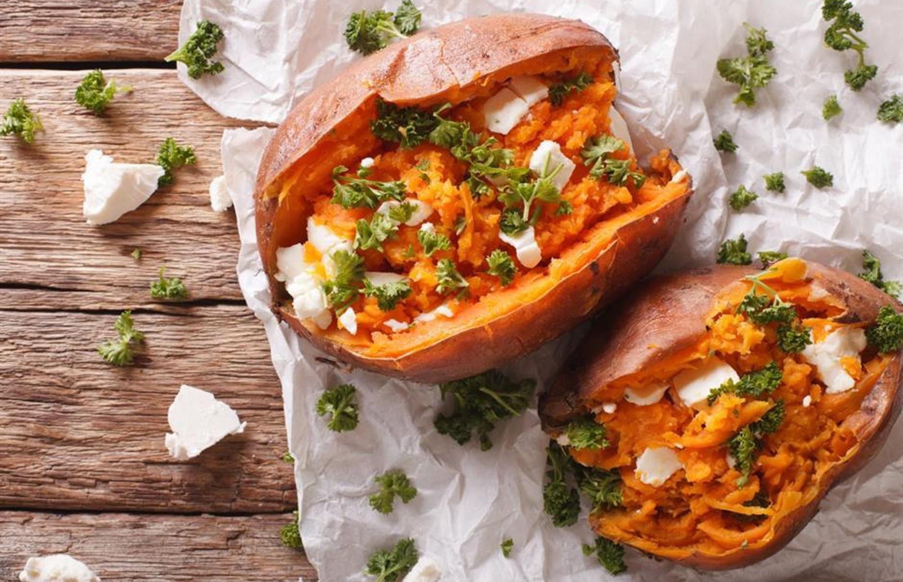 Delicious three-ingredient recipes for simple meals