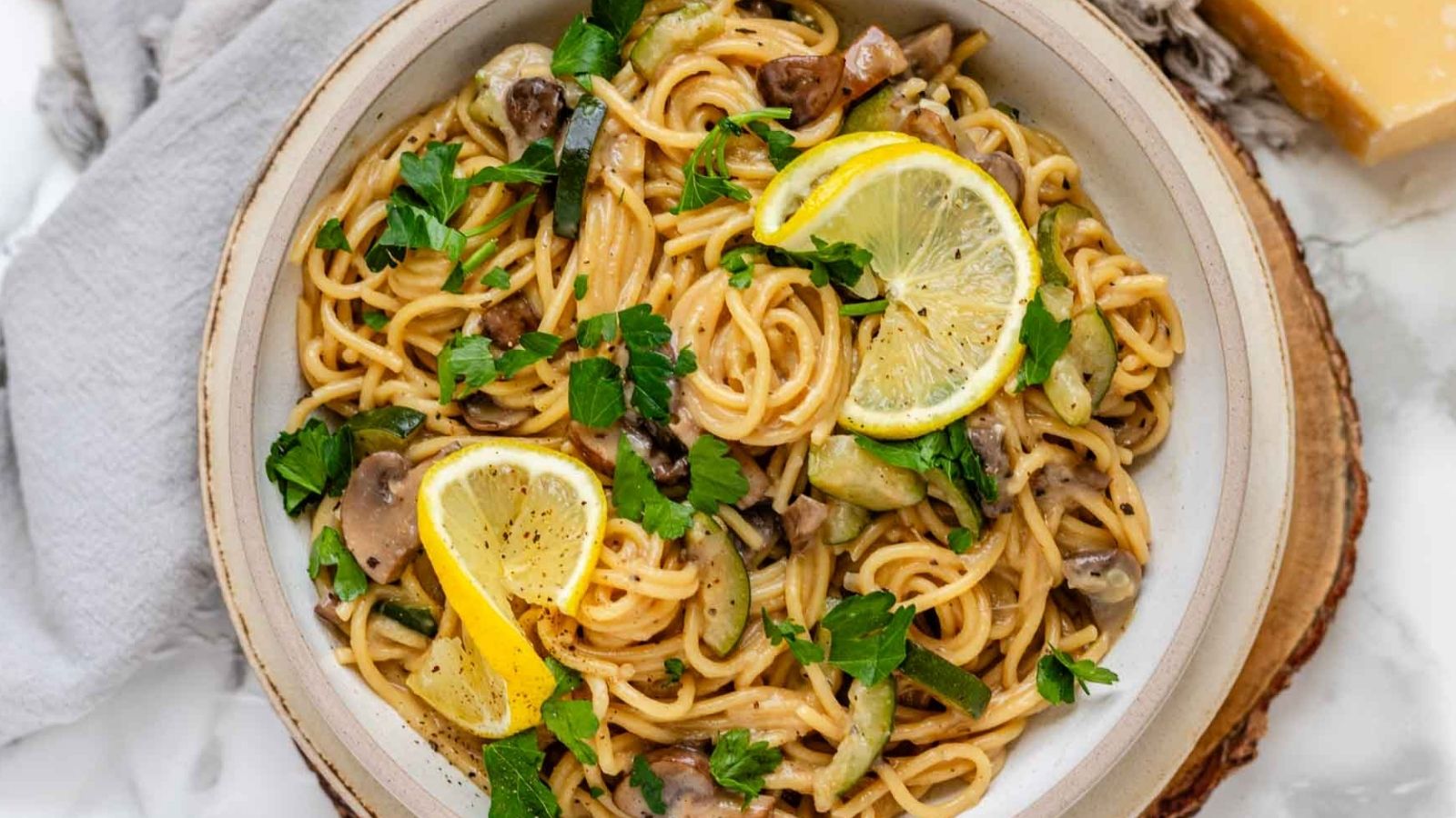 These One-Pot Pasta Recipes Make Dinner So Much Easier