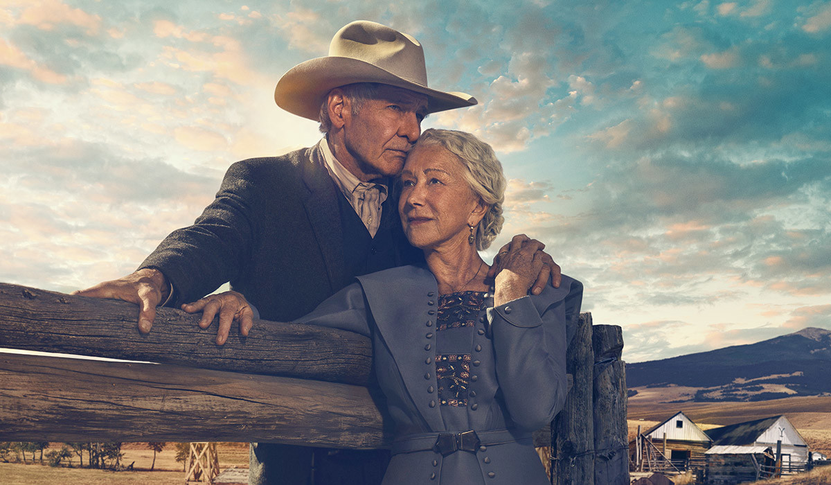 Yellowstone spinoff series 1923 returns for season two - but fans will ... Yellowstone spinoff series 1923 returns for season two - but fans will ...
