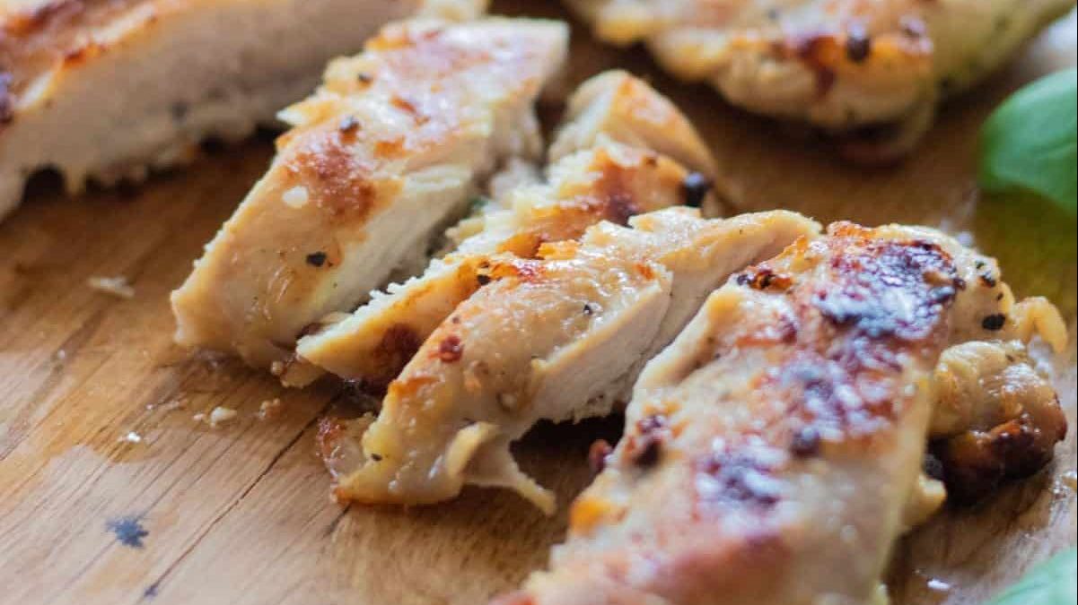 Easy Meal Prep Dinners That Will Save You Time This Week