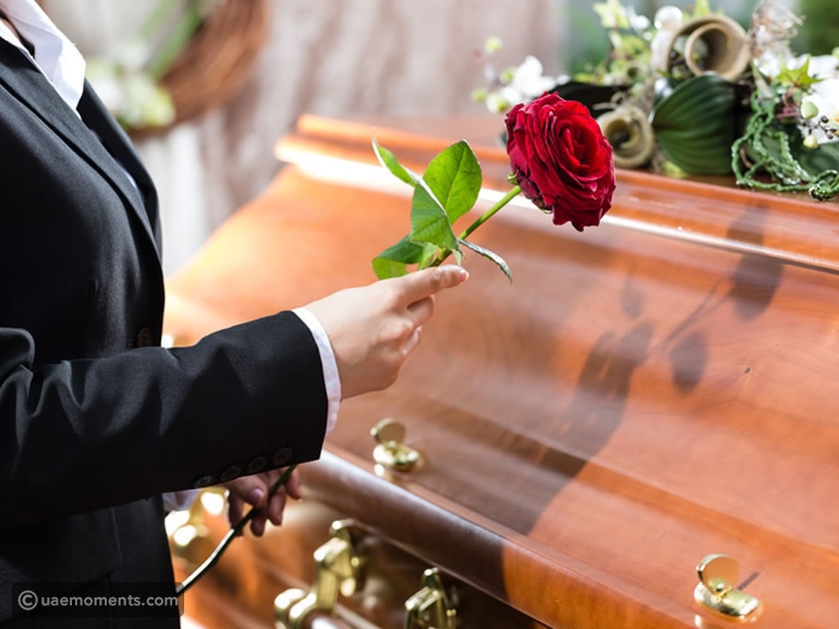 What Does Dreaming of Attending Your Own Funeral Mean?