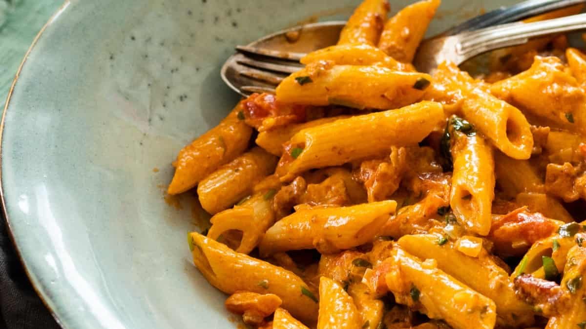 19 Pasta Dinners That Will Earn a Recurring Spot on Your Meal Plan