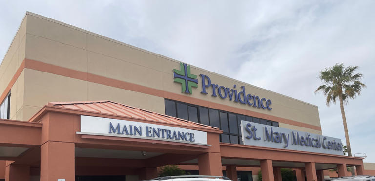 Providence Southern California works with OneLegacy to enhance lives ...