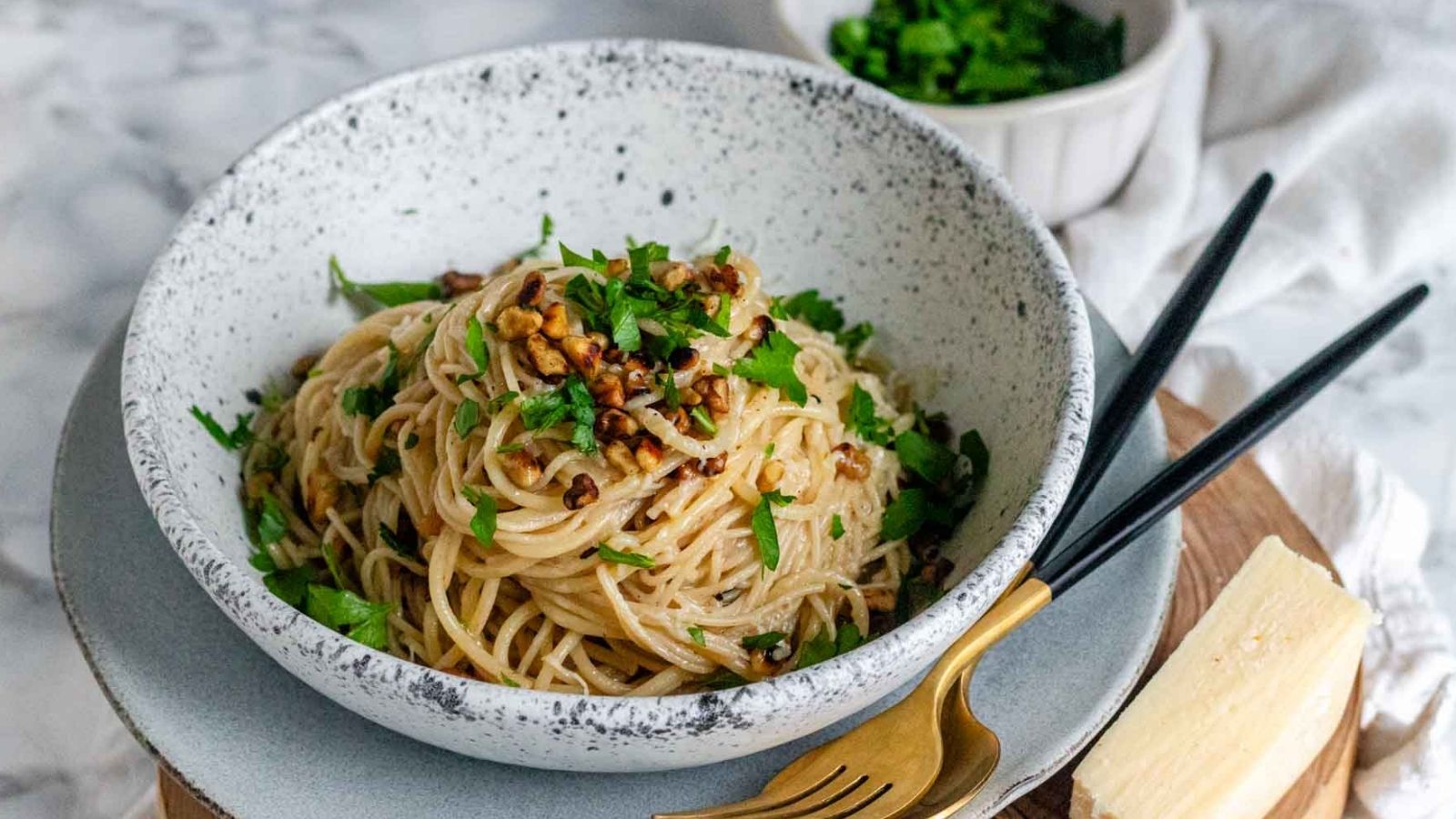 Twirly pasta recipes that are easy and delicious
