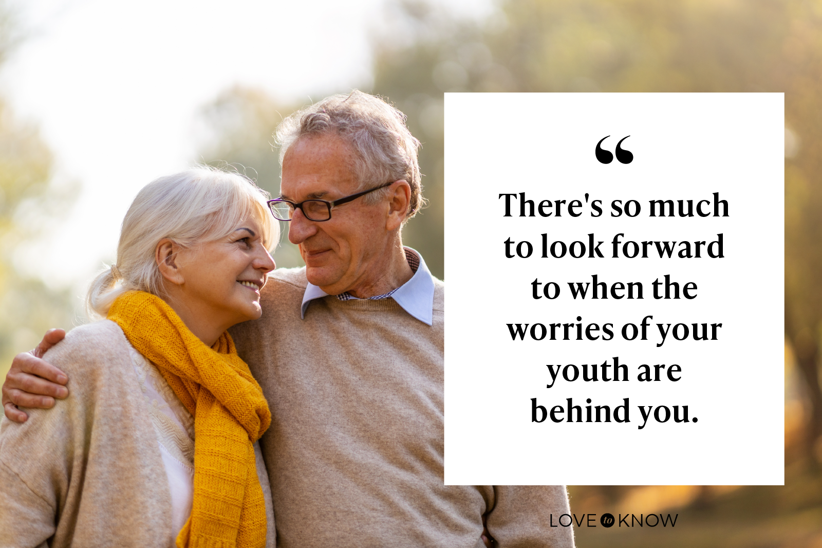60+ Quotes for Older People That Show the Beauty of Age
