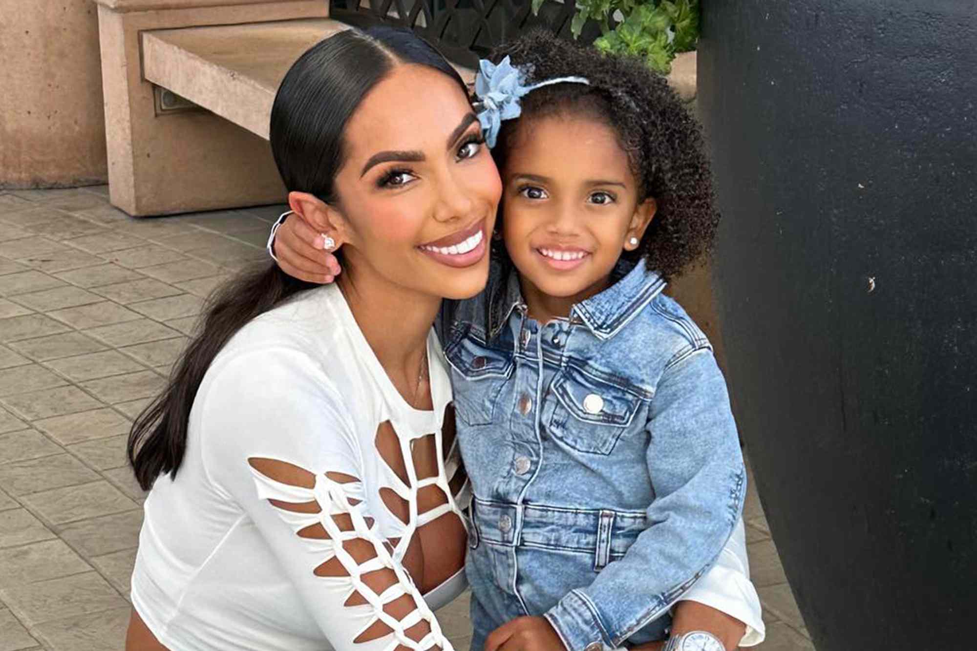 Erica Mena's 3 Kids: All About Sons King and Legend and Daughter Safire