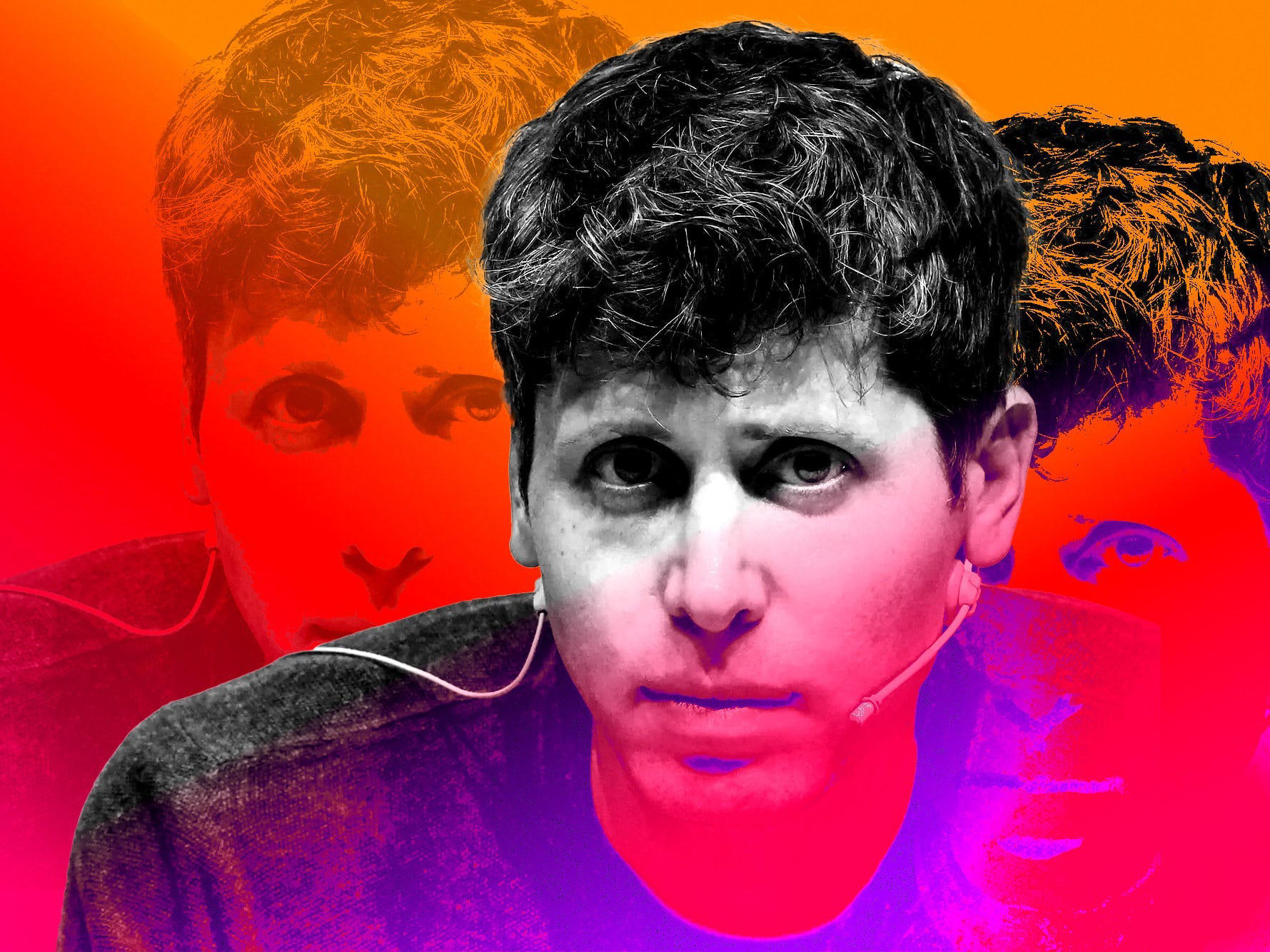 OpenAI employees are demanding change. Here are the 4 things they want. OpenAI employees are demanding change. Here are the 4 things they want.