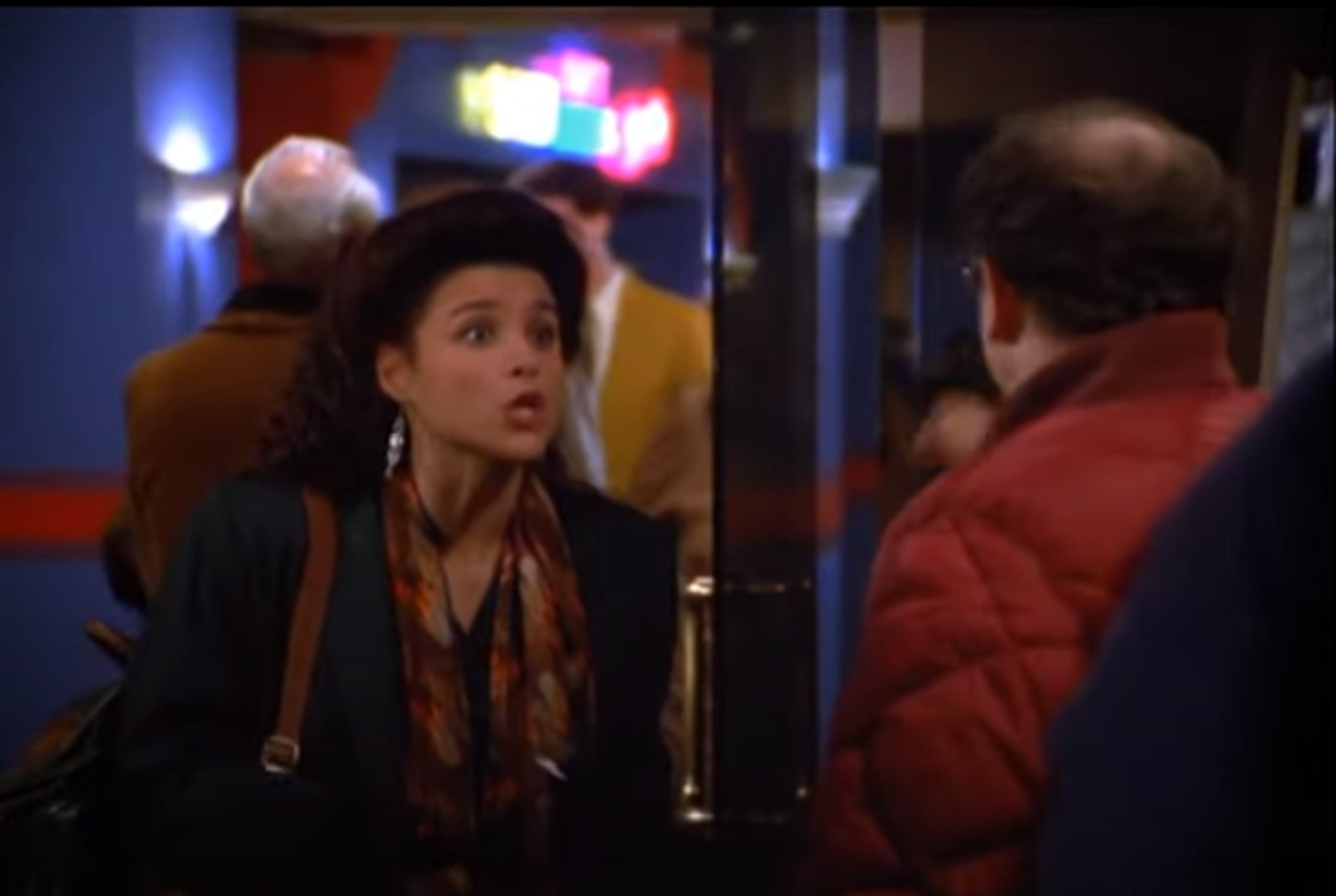 The best fake films from "Seinfeld"
