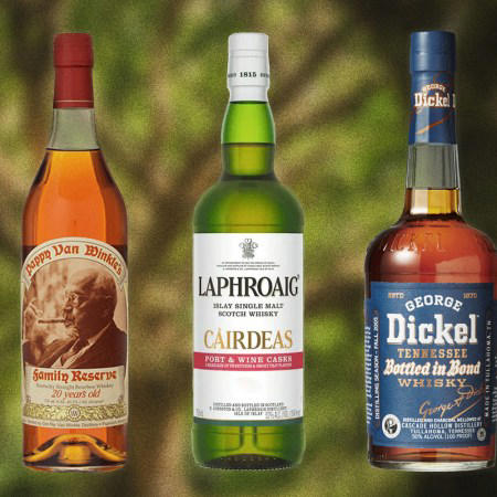 Gail Simmons Created the Ideal Whiskey Cocktail for Summer