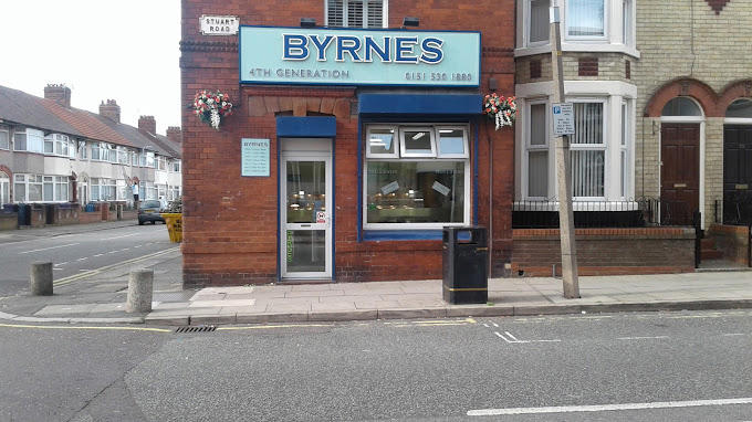 23 of the best Merseyside fish and chip shops for a tasty chippy tea in ...