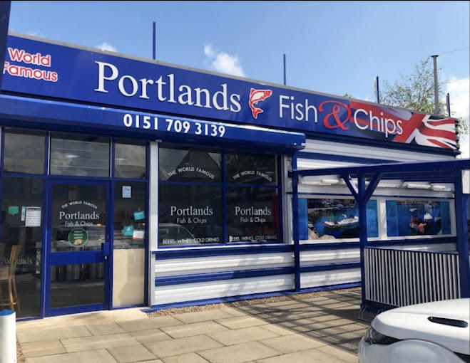 The 24 best fish and chip shops in Liverpool and Merseyside, according ...
