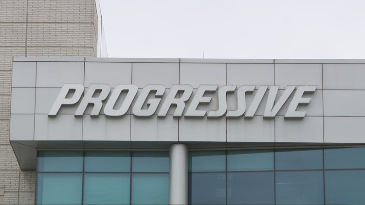 Progressive plans to hire 12,000 new employees nationwide amid business ...