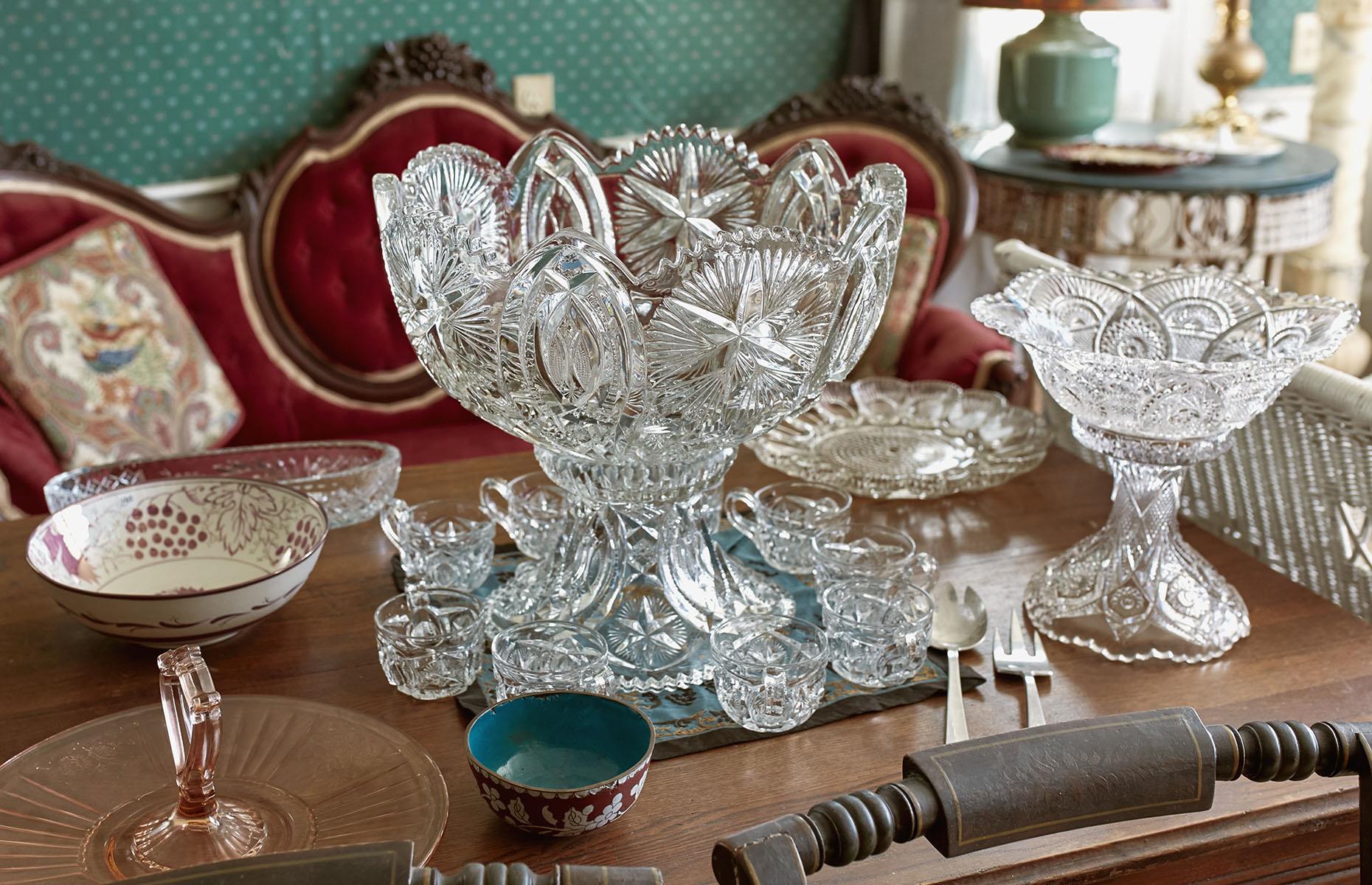 40 retro kitchen treasures that will remind you of your grandma's house