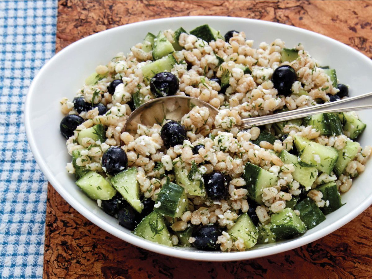 20 healthy barbecue side dishes everyone will love