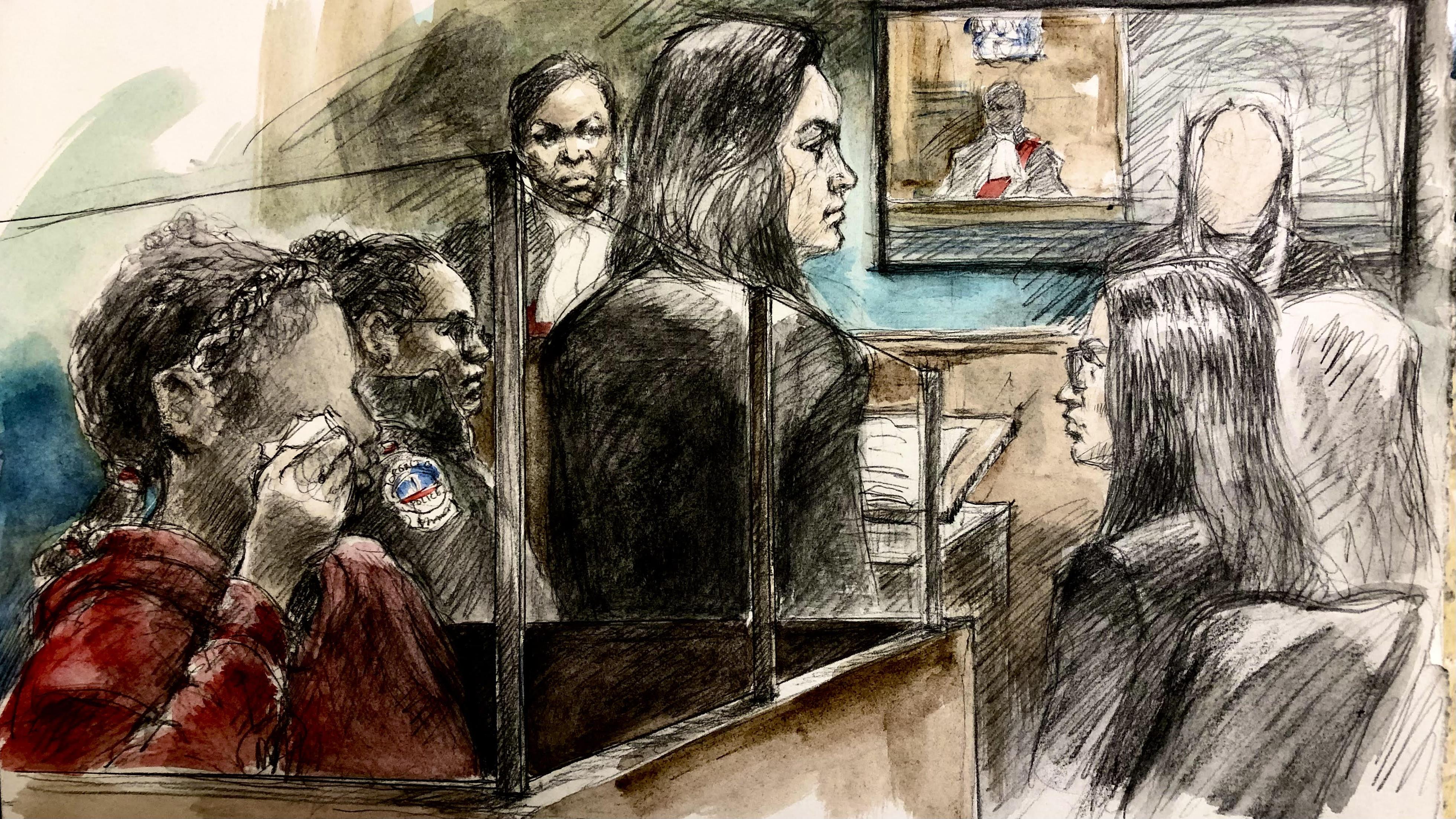 Mort d’un SDF de Toronto : l’odyssée de 3 mineures dans l’univers ...