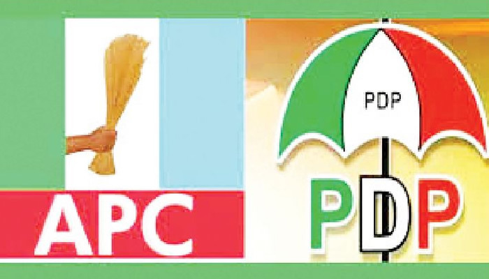 Edo poll: APC knocks PDP over protest at INEC office Edo poll: APC knocks PDP over protest at INEC office