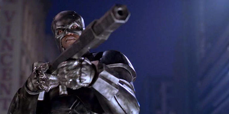 12 Most Forgettable Superhero Movie Characters Of All Time