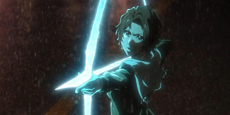 Bleach TYBW: Quincy Heilig Bogen (Holy Bow), Explained