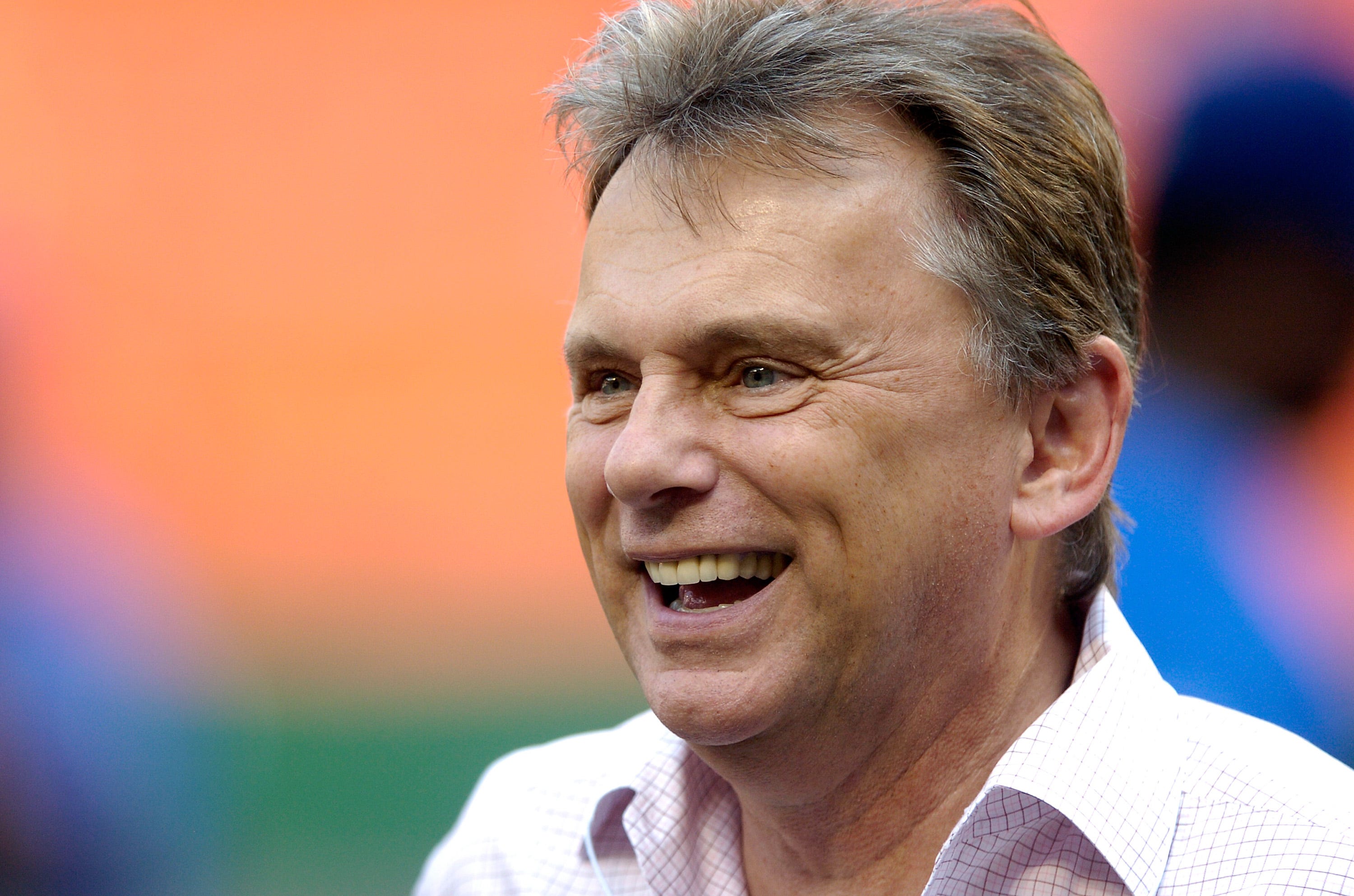 Pat Sajak shares rare life update after 'Wheel of Fortune' retirement