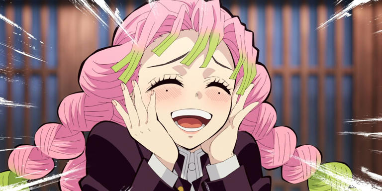 Ahead of Its New Movie, Demon Slayer Is Celebrating With Some ...