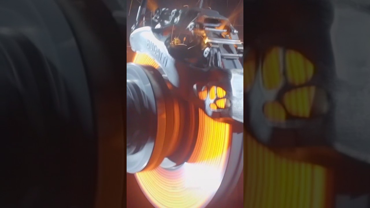 How to Act Fast When Your Brakes Fail on the Road