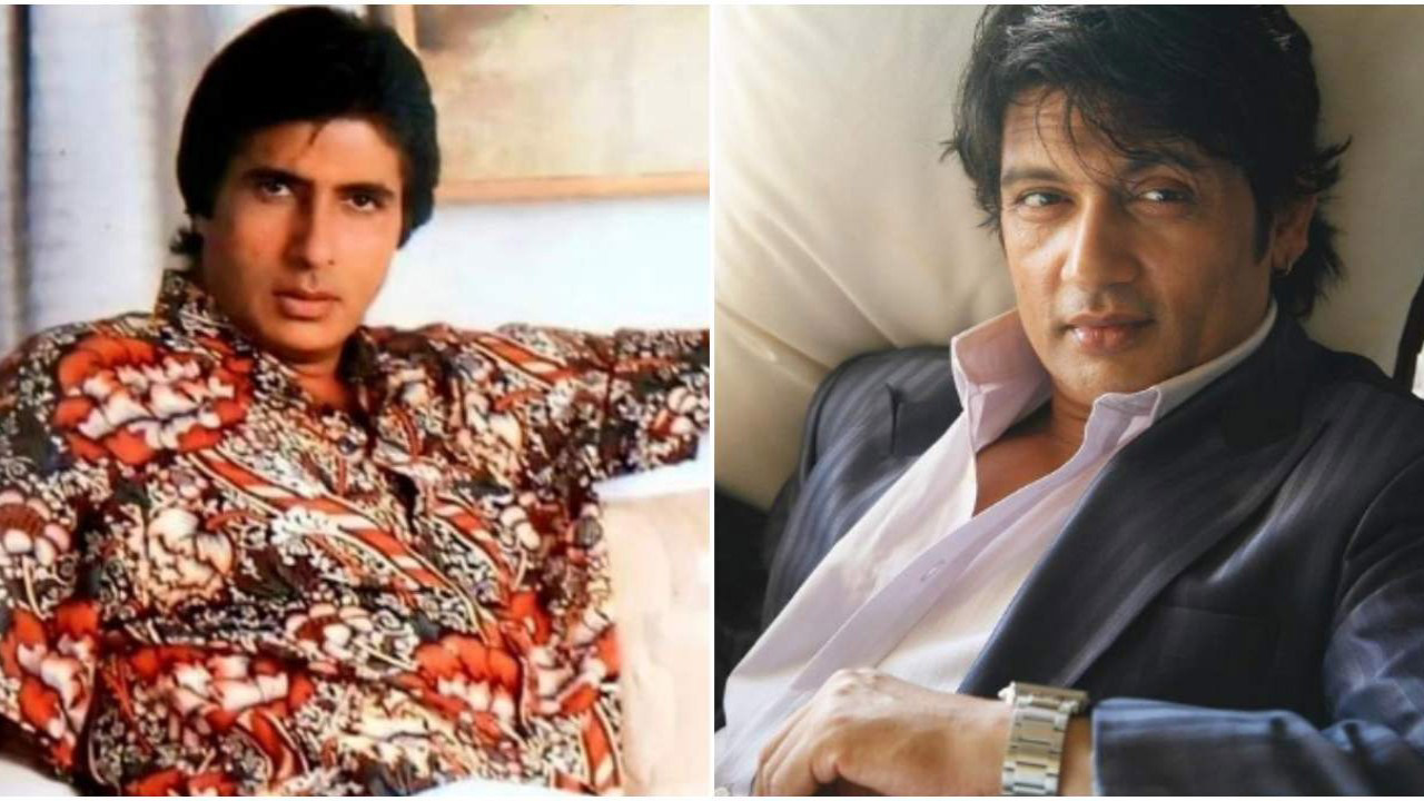 Amitabh Bachchan was tagged 'constipated actor' after several flops ... Amitabh Bachchan was tagged 'constipated actor' after several flops ...