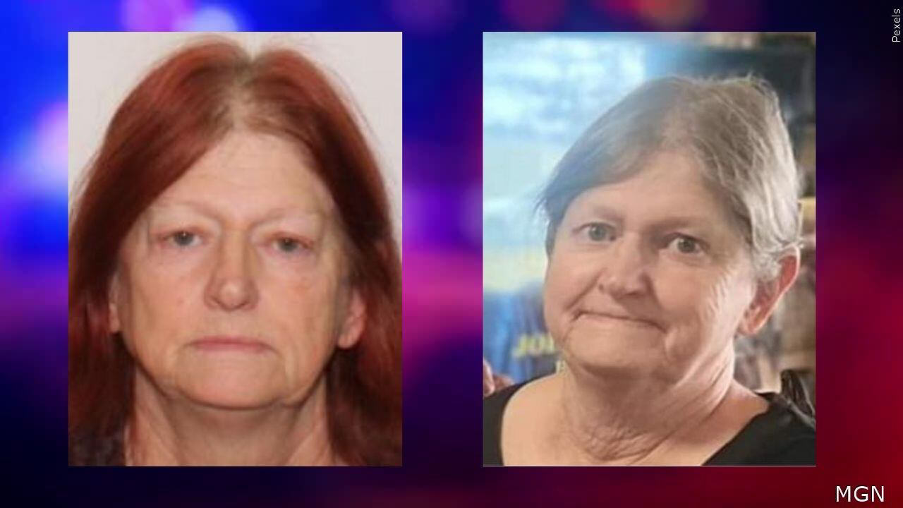 Silver Alert inactivated for missing Newport woman Silver Alert inactivated for missing Newport woman