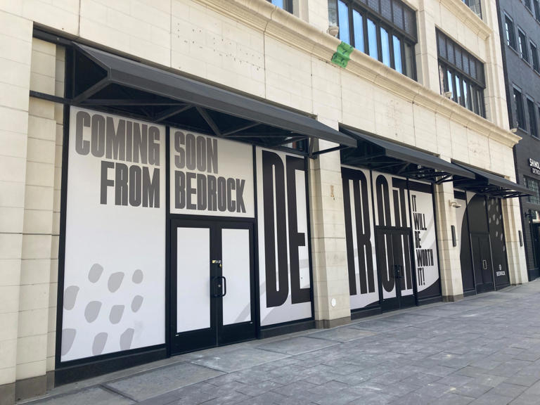 11 new Detroit developments to get excited about in 2025