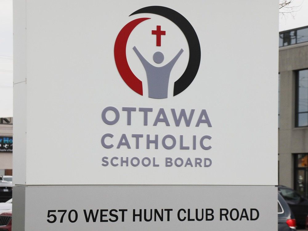 As parents vow to leave OCDSB, the Catholic board is creating waiting lists
