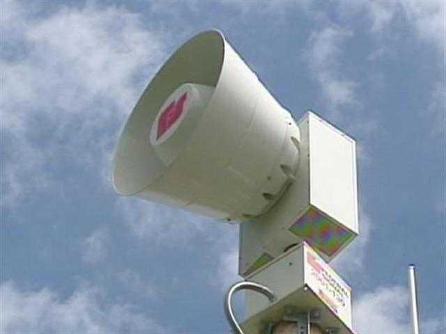 Watch Live NOW: Tornado warnings in effect