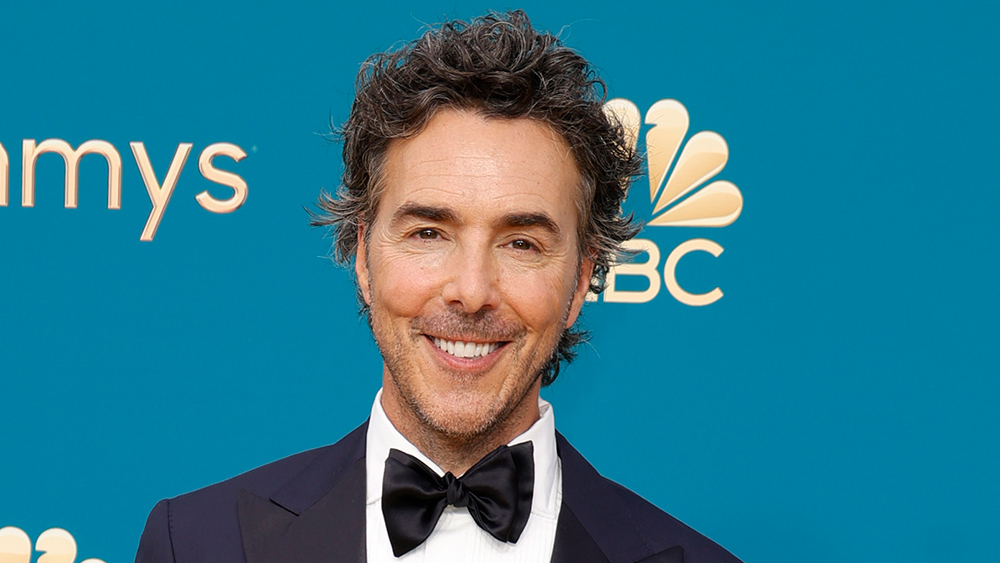 Shawn Levy Says ‘Stranger Things' Taught Him to ‘Keep My Mouth Shut ...